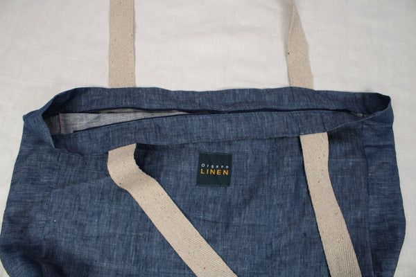 Linen Bags Collection - Eco-Friendly, Stylish, and Durable